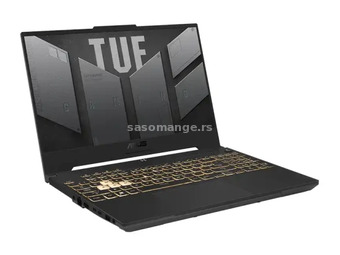 Laptop Asus TUF Gaming F15 FX507ZC4-HN009 15.6 FHDi5-12500H16GBNVMe 512GBRTX3050 4GB