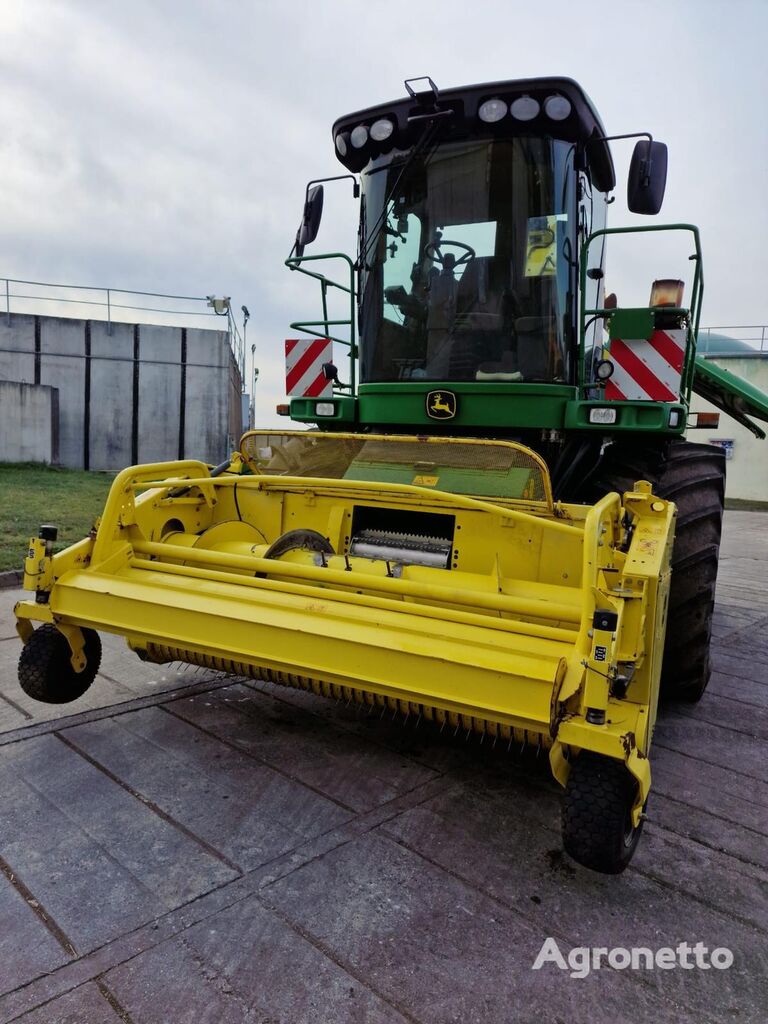 John Deere 7280 krmni kombajn