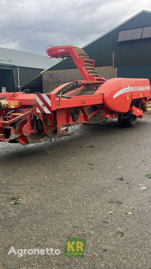 Grimme GZ 1700 kombajn za krompir