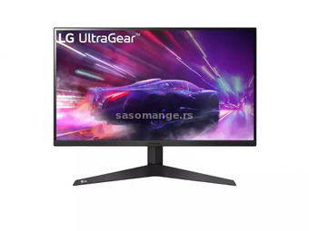 LG 24GQ50F-B UltraGear FHD 165Hz AMD FreeSync