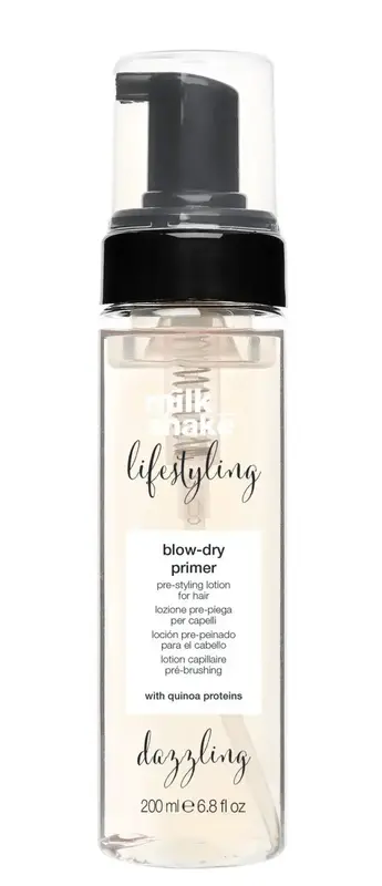 MILK SHAKE Lifestyling Blow-Dry Primer 200ml