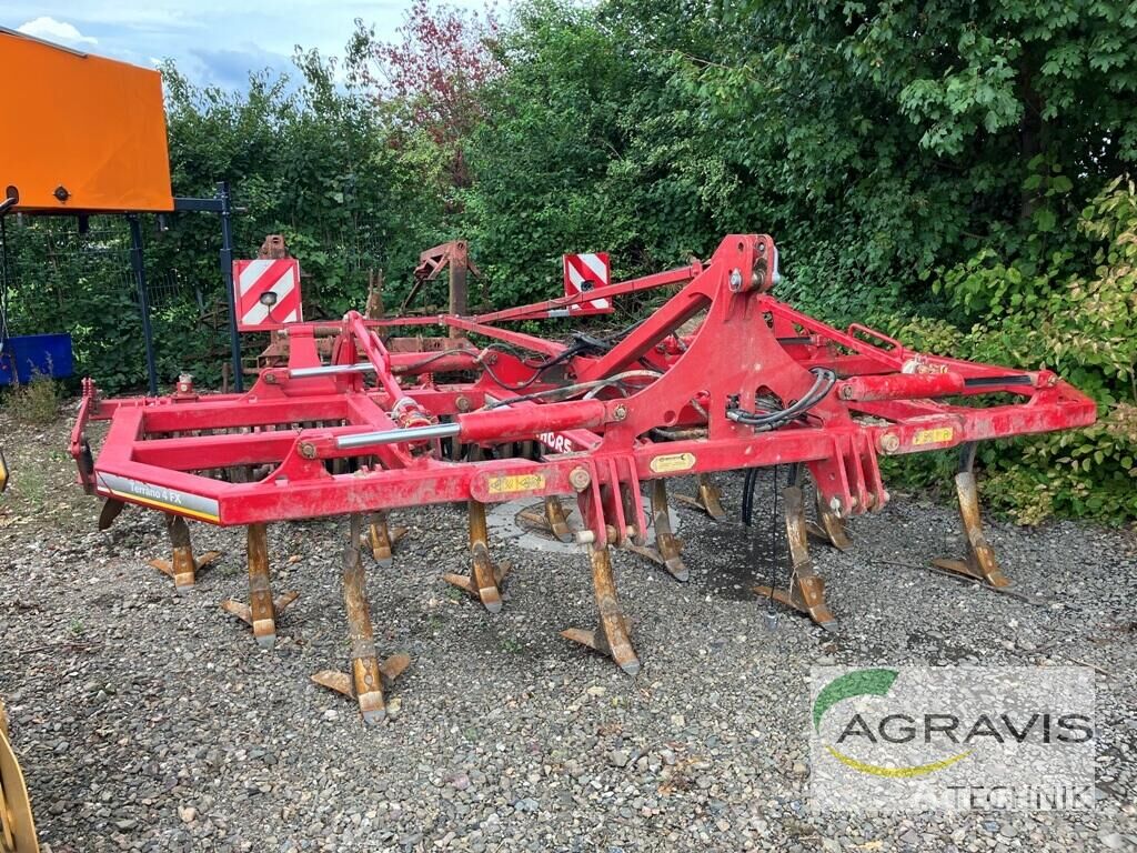 Horsch TERRANO 4 FX kultivator