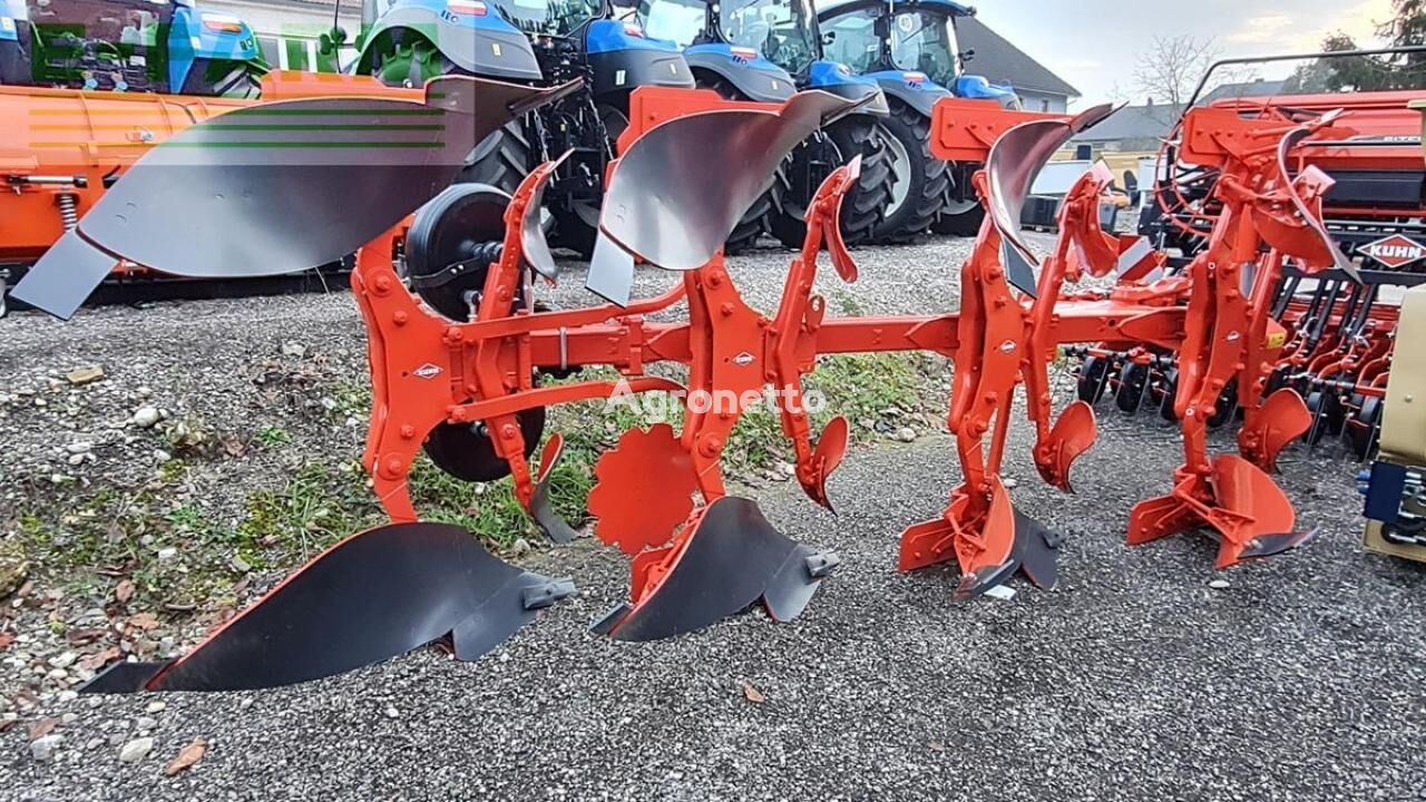 Kuhn vari- master 123 4 plug