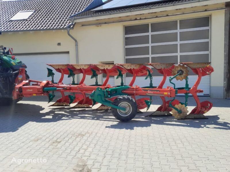 Kverneland 2500 S I PLOUGH reverzibilni plug