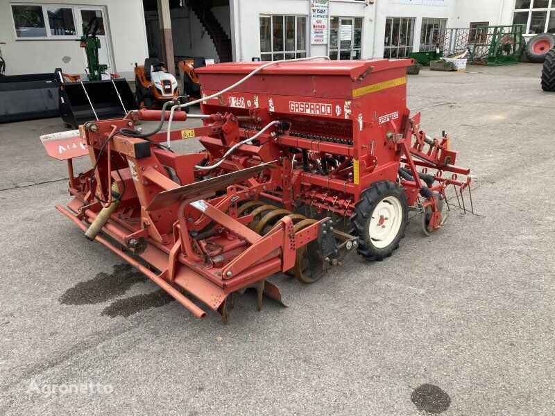 Maschio LELY TERRA 250 / MASCHIO M250 kombinovana sejalica