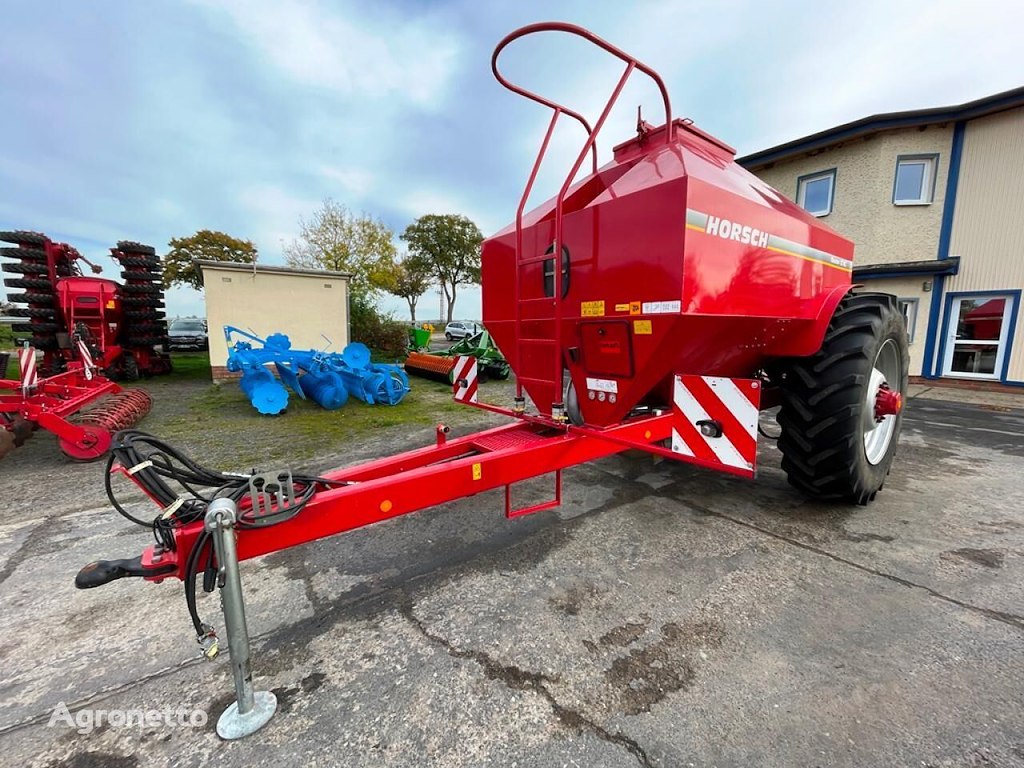 Horsch Maistro 12RC+SW7000S električna precizna sejalica