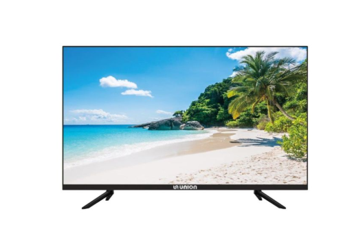 Union TV 43'' T2 Smart Full HD (U43DE2FHDS)