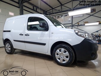 Renault Kangoo 1.5 dci