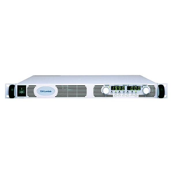 GEN60-40-LAN-1P230 | TDK-LAMBDA, Programmable Power Supply 0-60V/0-40A 2400W, LAN 19