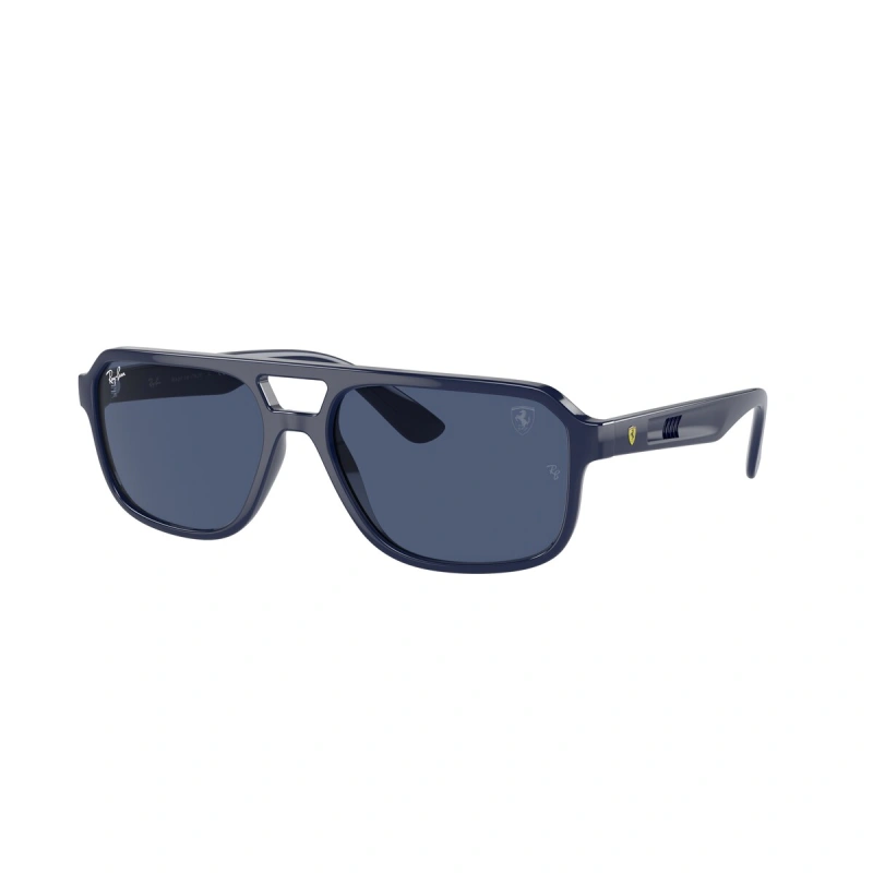 RAY BAN FERRARI Sunčane naočare 0RB4414M F68880 58