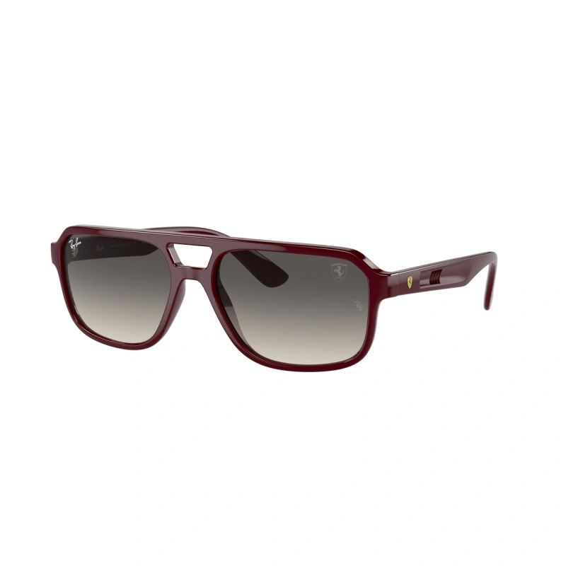 RAY BAN FERRARI Sunčane naočare 0RB4414M F68511 58