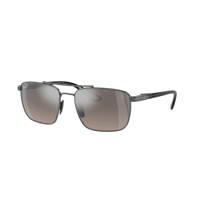 RAY BAN POLARIZOVANE Sunčane naočare 0RB3715M F0845J 58