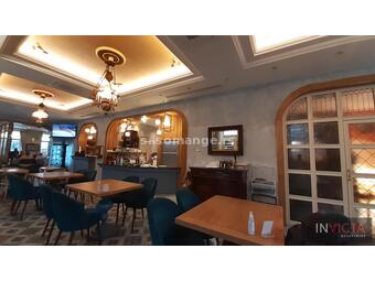 Novi Sad, restoran-hotel, centar