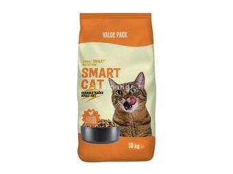 Smart Pet hrana za mačke Adult - Piletina 10kg