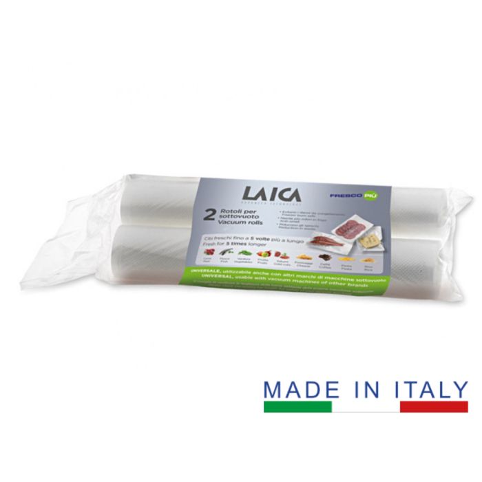 Laica VT3505 Vacuum rolne