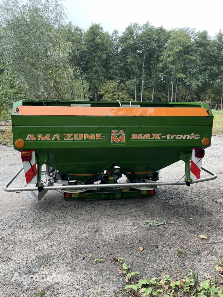 Amazone ZA-M Max Tronic 1500 nošeni rasipač