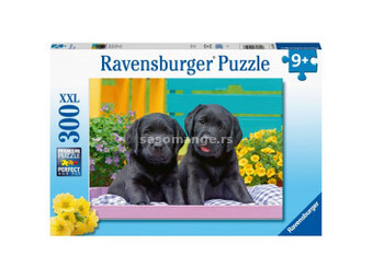 Ravensburger puzzle (slagalice) - Štenci RA12950