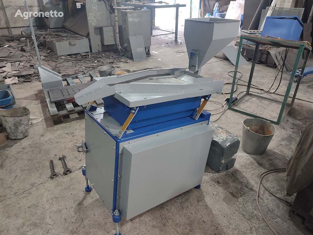 Novi Agrivel Destoner KM-0.3 | Grain cleaner | Stone cleaner KM čistač zrna