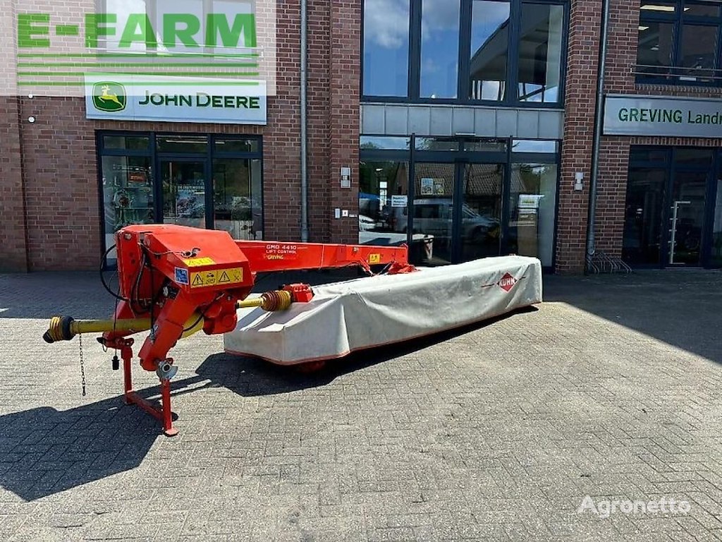 Kuhn gmd4410 rotaciona kosilica