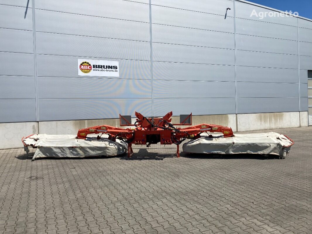 Kuhn GMD 883 rotaciona kosilica