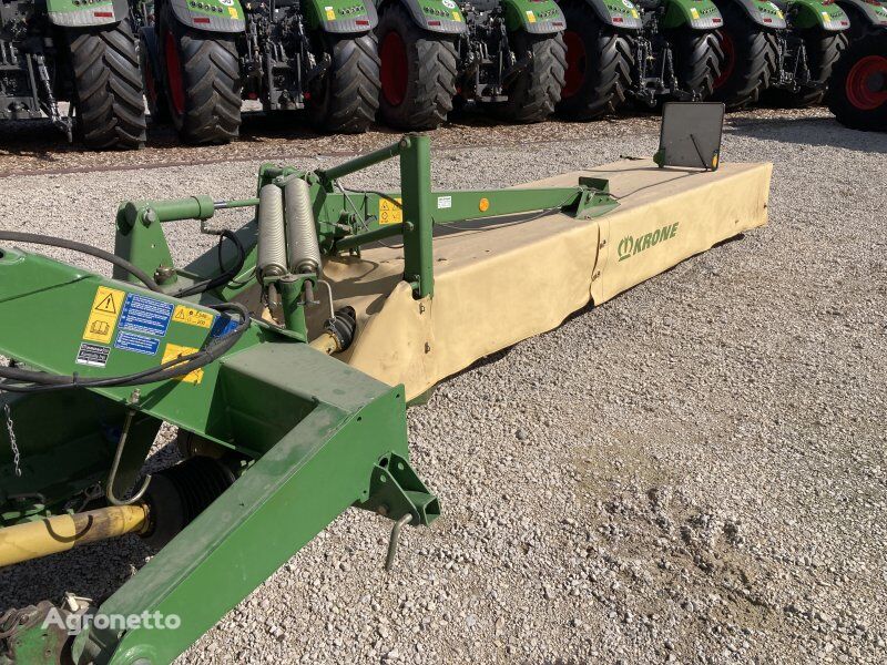 Krone Easy Cut 400 rotaciona kosilica