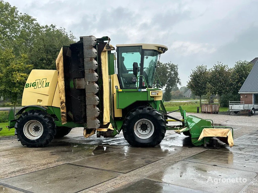 Krone Big M II Maaimachine Zelfrijdende maaier samohodna kosilica