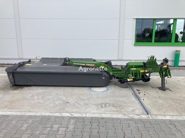 Nova Fendt Slicer 3160 TLXKC rotaciona kosilica