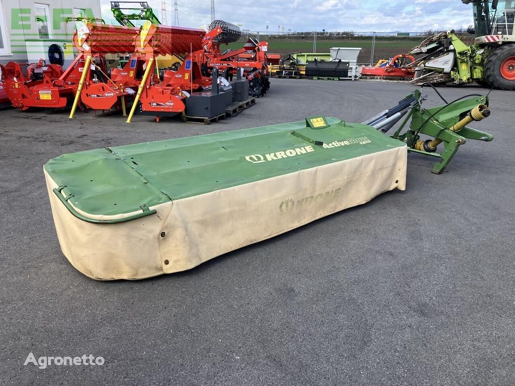 Activemow 320 rotaciona kosilica