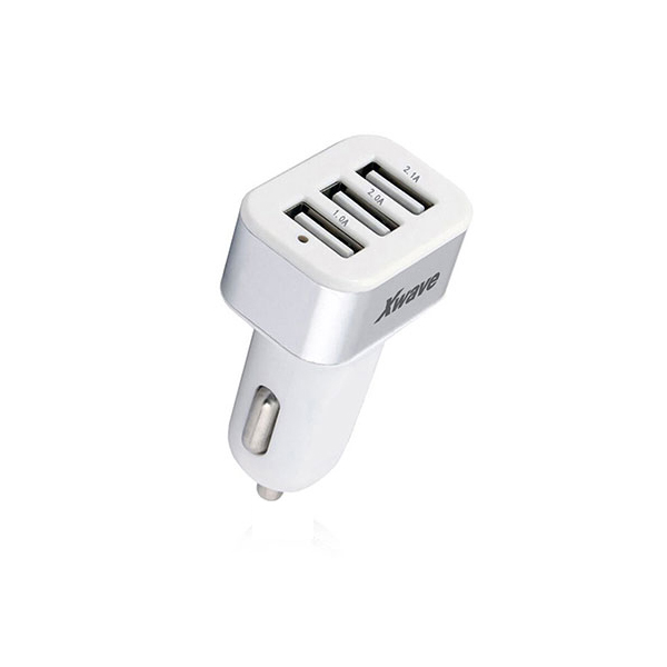 PUNJAČ AUTO USB-C223