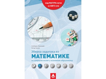 Priprema za malu maturu - matematika