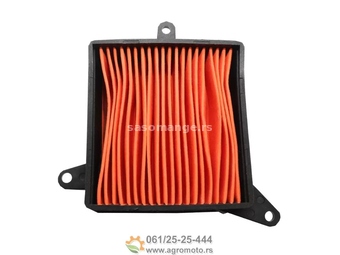 Filter vazduha GY6 150cc 4T četvrtasti