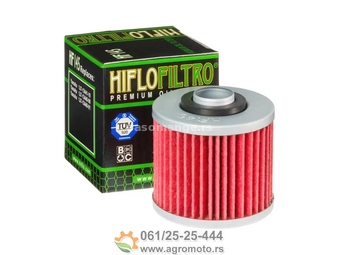 Filter ulja HF145 HifloFiltro