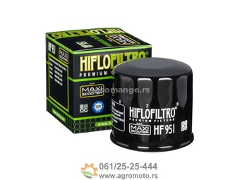 Filter ulja HF951 HifloFiltro