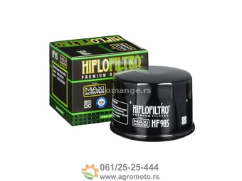 Filter ulja HF985 HifloFiltro