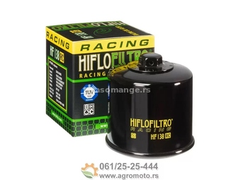 Filter ulja HF138RC Racing HifloFiltro