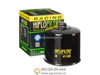 Filter ulja HF153RC Racing HifloFiltro