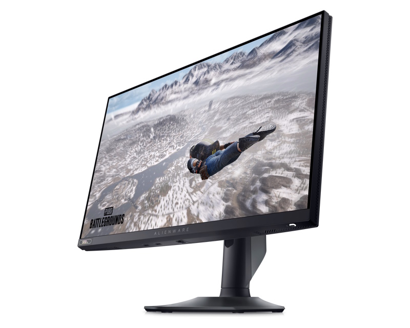 DELL OEM 24.5 inch AW2524HF 500Hz FreeSync Alienware Gaming monitor