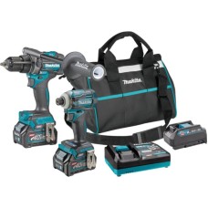 MAKITA Set XGT (DK0114G201)