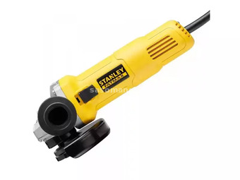 STANLEY Ugaona brusilica 115mm 600W FMEG615