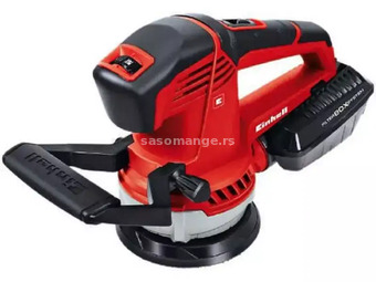 EINHELL TE-RS 40