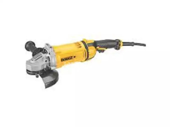 DeWALT Ugaona brusilica DWE4557; 2.400W; 180mm