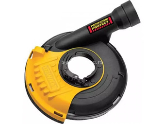 DeWALT DWE46150 štitnik za brušenje 115/125mm