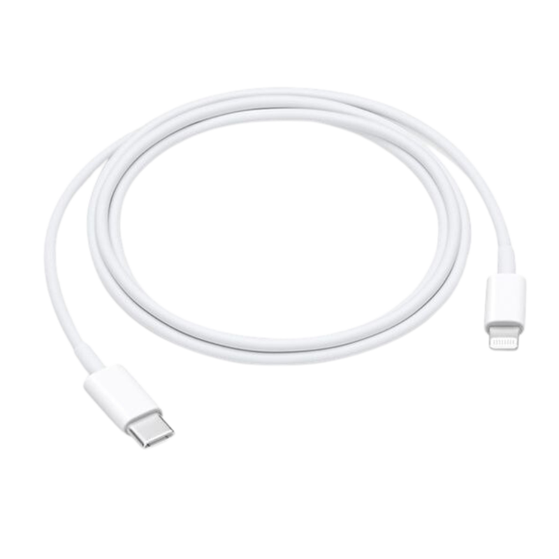 Apple USB-C to Lightning kabl (muq93zm/a)