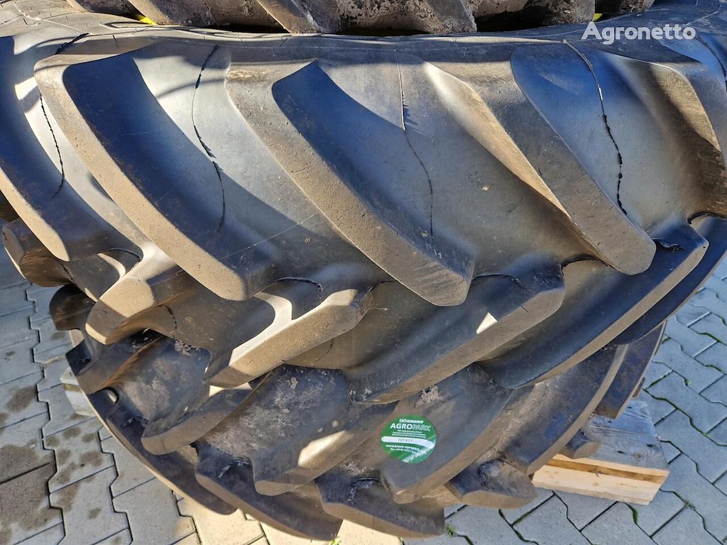 Michelin 480/70 R 38 točak