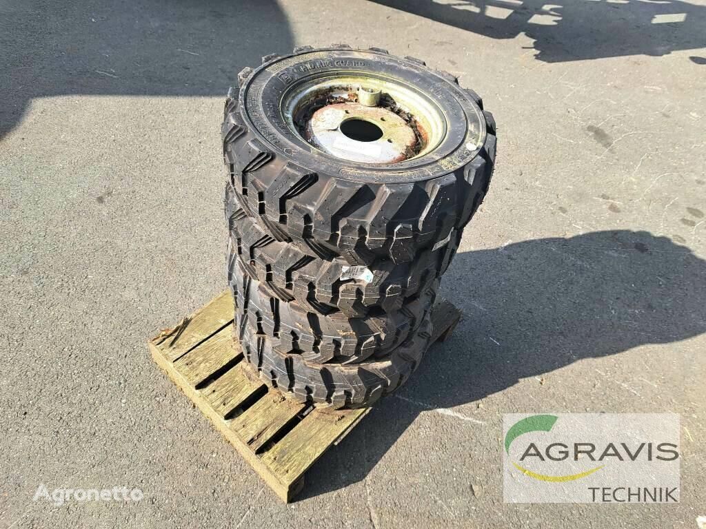 Novi Giant 23X8.50-12 točak