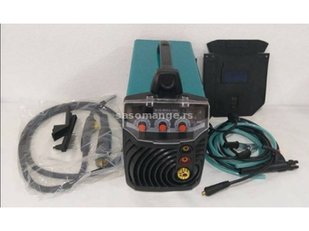 Makita 400A Co2 i Elektro aparat za varenje