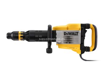 DeWALT El. pneumatski čekić 1600W D25951K