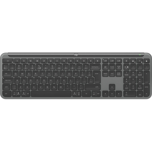 K950 Wireless Graphite US tastatura