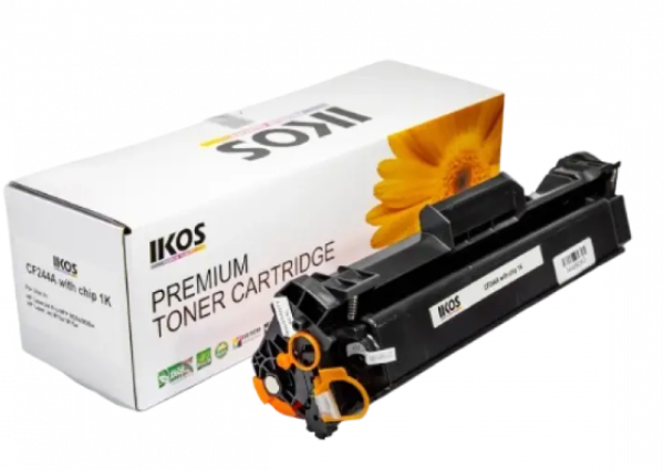 Toner IKOS CF244A sa cipom 1K (HP M28M15)