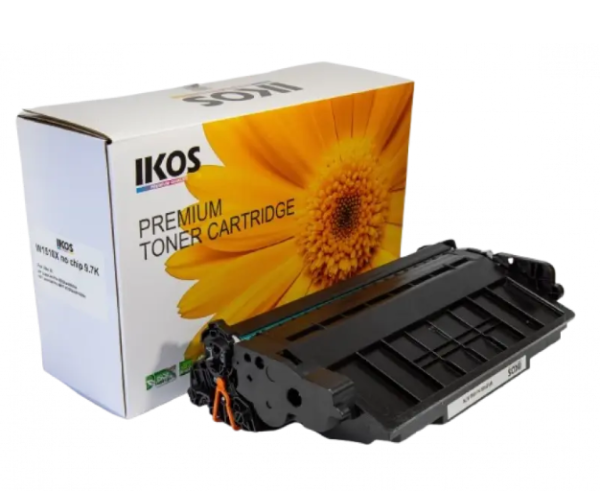 Toner IKOS 151X W1510X bez cipa 9.7K (HP 400341003)